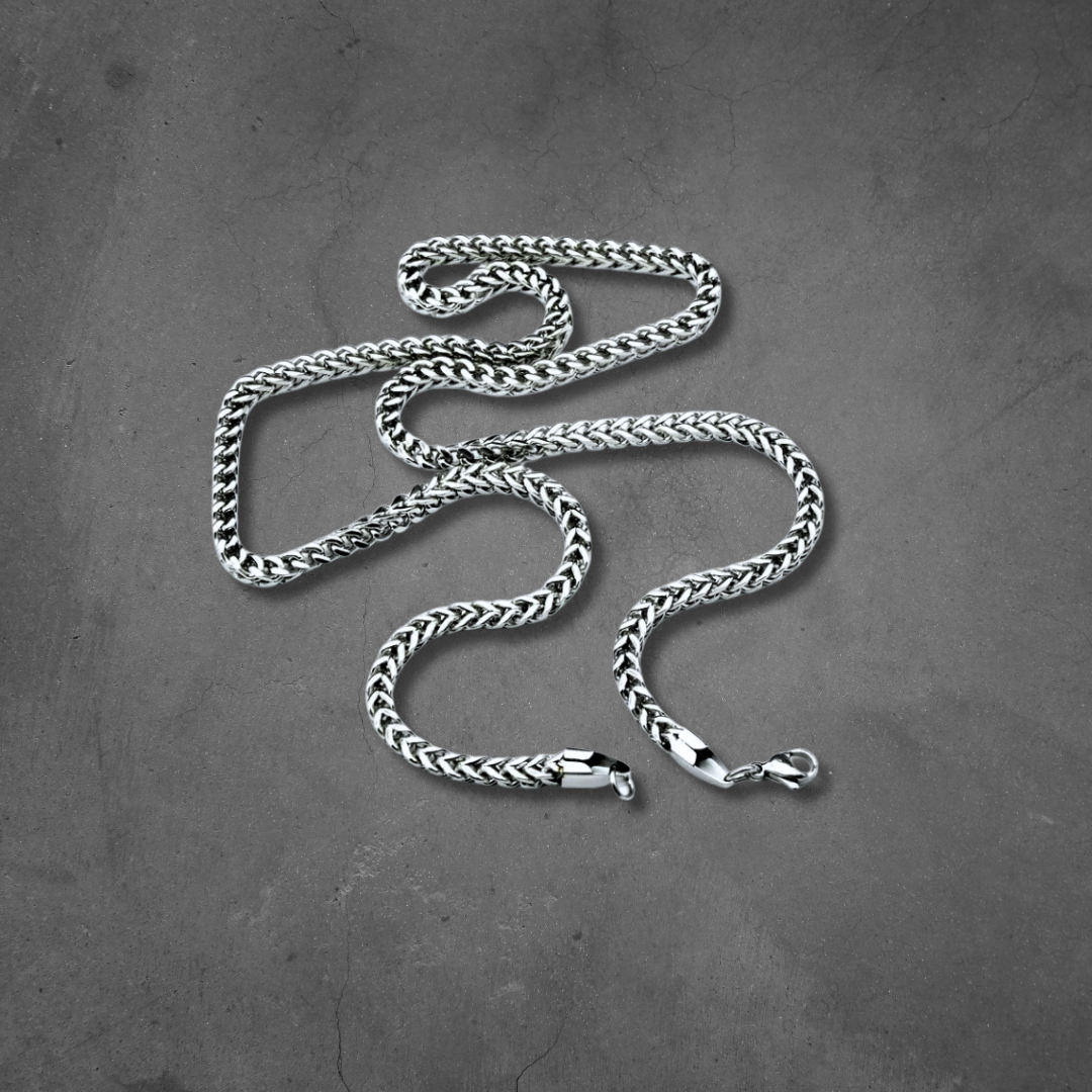 CHAINS – VENCER Lifestyle