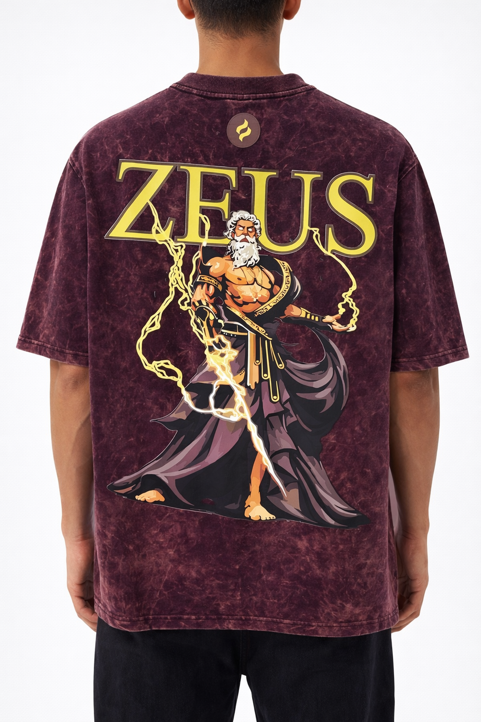 ACID DROP - 17 – VENCER Lifestyle